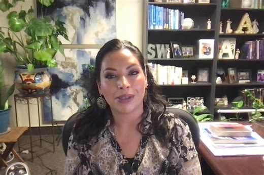 We are excited for the upcoming UB/CBU International Social Work Research Conference. Meet Dr. Liza Arellano, register for the conference to join her workshop “Addressing the Mental Health Needs of Foster Children”. Register today at: https://belizeresearchconference.com/ | University of Belize