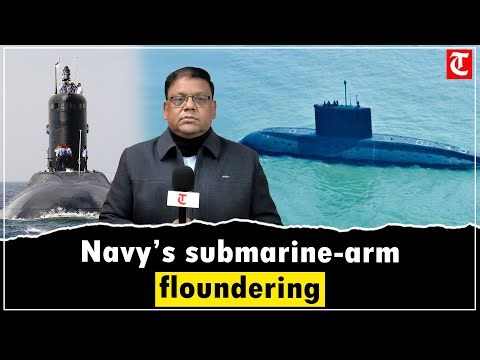 Numerically, conventional subs are at 1990’s levels