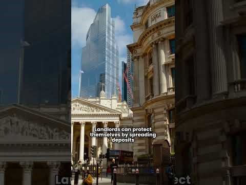 Bail In Basics for Landlords