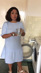 Cleaning your washing machine at home. | "Homework by AM Services 24x7 Pvt Ltd".