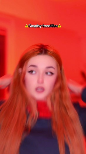 Sukuna Anime Makeup Transition Ideas 2024