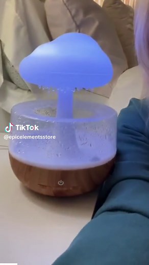 calm cove على TikTok