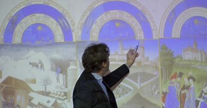 A National Endowment for the Humanities (NEH) summer institute will bring together 30 higher education faculty members from across the world to Saint Louis University to transform the way in which history is taught. | Saint Louis University