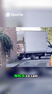 BRAND NEW LG LED TVs for MIGRANTS… 😱 #pinac #migrantcrisis #lgtv #stockport #audit #refugees | Laudy Visits