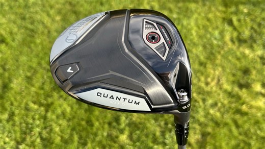 Callaway Quantum Max D driver review