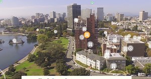 ‘Waze for Drones’ App Hivemapper Launches Public Beta, Raises $3 Million Seed Round