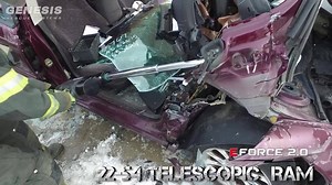 48K views · 164 shares | Eforce 2.0 22-54 Telescopic Ram. For full...