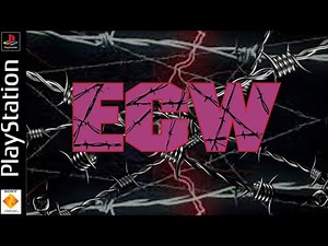 SynysterSoftware's ECW Blackout Edition Smackdown 2 Mod Trailer!