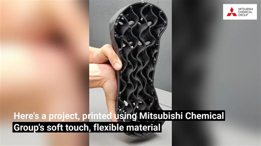 Early Bird Closure for the 3D Printing Fused Granulate Fabrication (FGF) Engineering Challenge is tonight! All entries received by 30 November 2023 will receive support and feedback via an online meeting with the judges. They’ll critique your entry, giving you input on how your idea can be improved. This meeting will also give you a chance to ask questions and gain greater clarity, helping you to maximise the success of your entry. Submit your application now: https://lnkd.in/en5wXVq8 #mitsubish