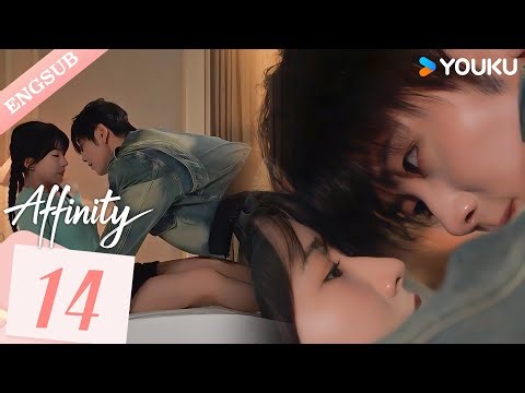 [EP14 PREVIEW] : You only say you want to end it now! It's too late!🐺😏💕| YOUKU