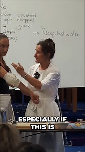 #35 Ginger Poultice for Inflammation Home Remedy Secrets Revealed! 🌿✨🍵 #herbaleducation #foraging #wildcrafting #apothecary #plantwisdom #botany #ancientknowledge #naturopathy #holisticwellness #homeremedies | Kluver Nutrition