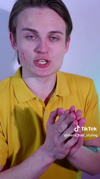 Разбор стрижки андеркат