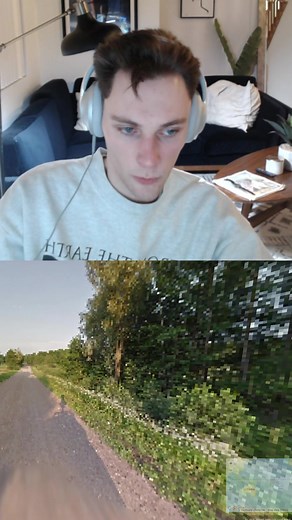 minecraft google maps : ) #geo #geoguessr #geography #geowizard #elfitup