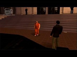 GTA Liberty City Stories - Walkthrough - Mission #69 - The Shoreside Redemption