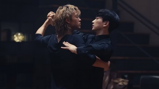 10 Dance cast & characters: Meet the stars behind the film and the roles they play