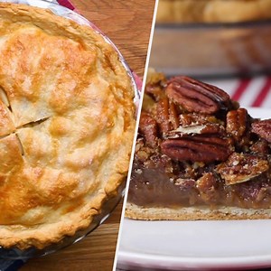 3.2M views · 16K reactions | Happy National Pi Day! Get caught up in these 8 amazing pie recipes you can make at home. Recipes: https://tasty.co/compilation/6-amazing-pies-to-impress-your-friends | Tasty | Facebook