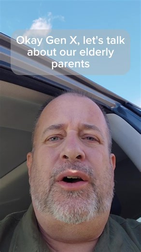 Managing your elderly parents? What about cognitive decline? #over50 #over60 #agingparents #genx #dementia