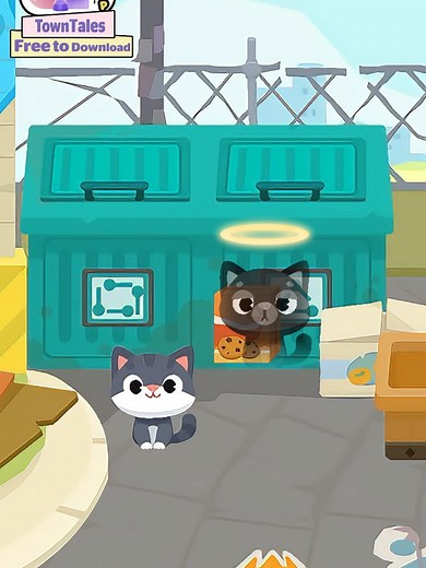 Mother's Protection in Towntales Gaming Pathway