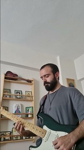 Dave Brubeck - Take Five #guitar #cover #jazz #jazzmusic #davebrubeck #youtube