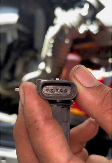 How to Clean Manifold Absolute Pressure Sensor Efficiently