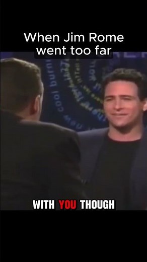 Jim Rome Keeps Saying ‘Chris’… Jim Everett Wasn’t Having It 😬