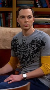 The Big Bang Theory _ Sheldon_ It Helps Me Sleep, It's Like My.. #shorts #thebigbangtheory | Sitcom Hub