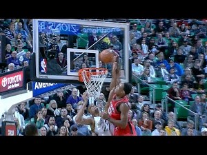 Top 10 Plays: The Starters