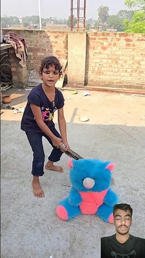 “Building Wooden Log Cabin in Forest 👽🌲 | Survival House Step by Step”