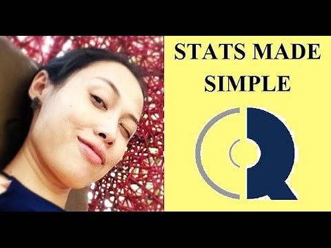 Super Simple: Paired T-Test and Confidence Intervals