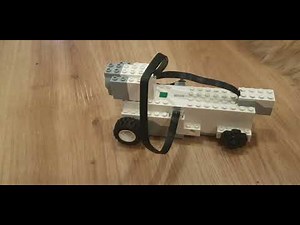 How to fix Lego Boost (Move hub) connection problem