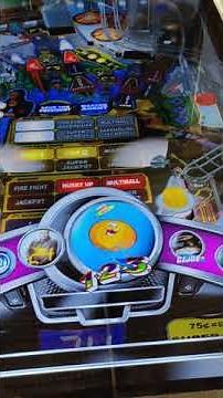 50 inch pinball king virtual pinball machine