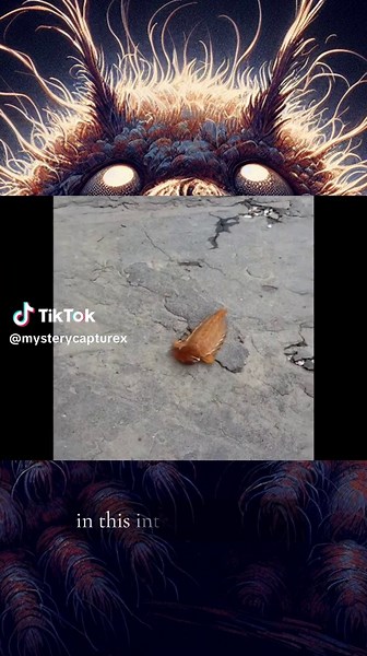 Fuzzy Caterpillar: Nature's Hairy Surprise