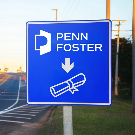 🎓 Finish High School from Home 🎓 Penn Foster is accredited, self-paced, & completely online. Enroll online anytime. | Penn Foster