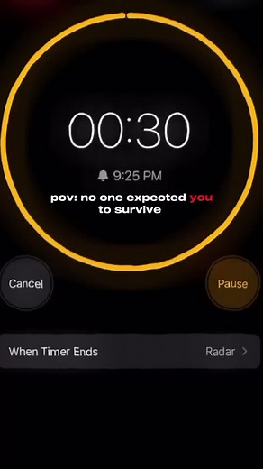#pov #edit #fyp #scenario #timerpov #audio #povs #music #timer | pov timer