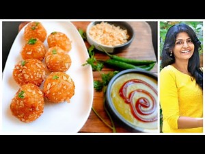 Cooku with comali Kani's curd rice fritters|Thayir sadam fritters|Left over rice fritters|Easy snack