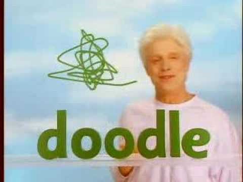 Fred Newman 'Doodle'