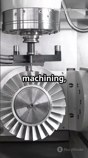 Revolutionizing Machining with Composite Lapping Tools! #sciencefather #researchawards