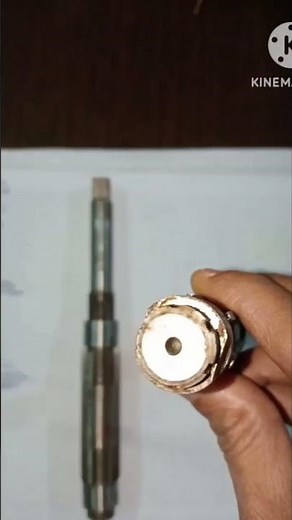 Adjustable Hand Reamer||Reaming operation||Drilling related operation