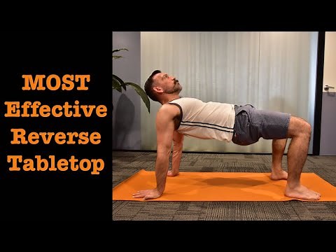 BEST Reverse tabletop exercise