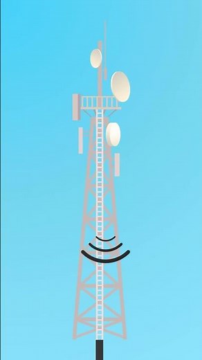 How Cellular Data Works