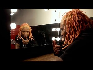 Nine Vicious - Face (Official Music Video)