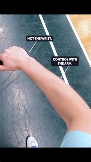 🏸 Defense Block GoPro