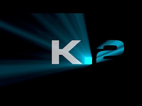 K.2 Series Powered Loudspeakers from QSC