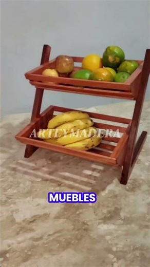 Step-by-step carpentry plans: each part explained with real measurements and practical designs 🤩