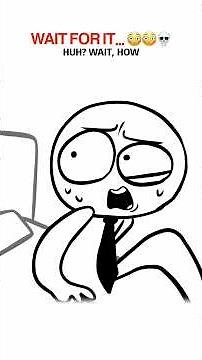 Secret 😏 (Animation Meme) Anim: RedFlowerCrown #shorts