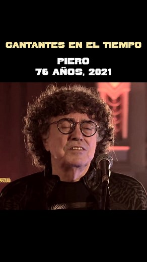 Mi Viejo: Éxitos Nostálgicos de Piero