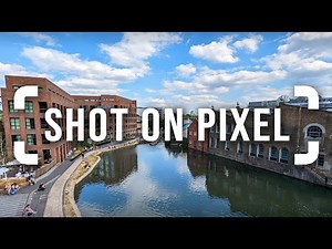 Google Pixel 6a: Get it for the Camera!