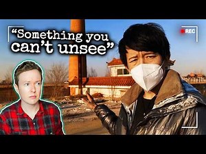 TikToker Discovers a Horrifying Secret in Abandoned Building | Darkest TikTok Accounts