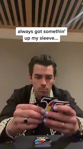 My house? My @uno rules.