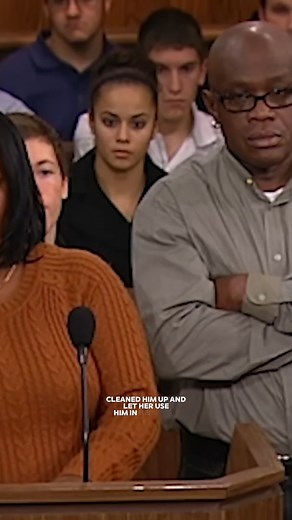 👩‍👧 “A Mother–Daughter Mess Judge Has to Untangle!” | Vanessa Echols, Writer